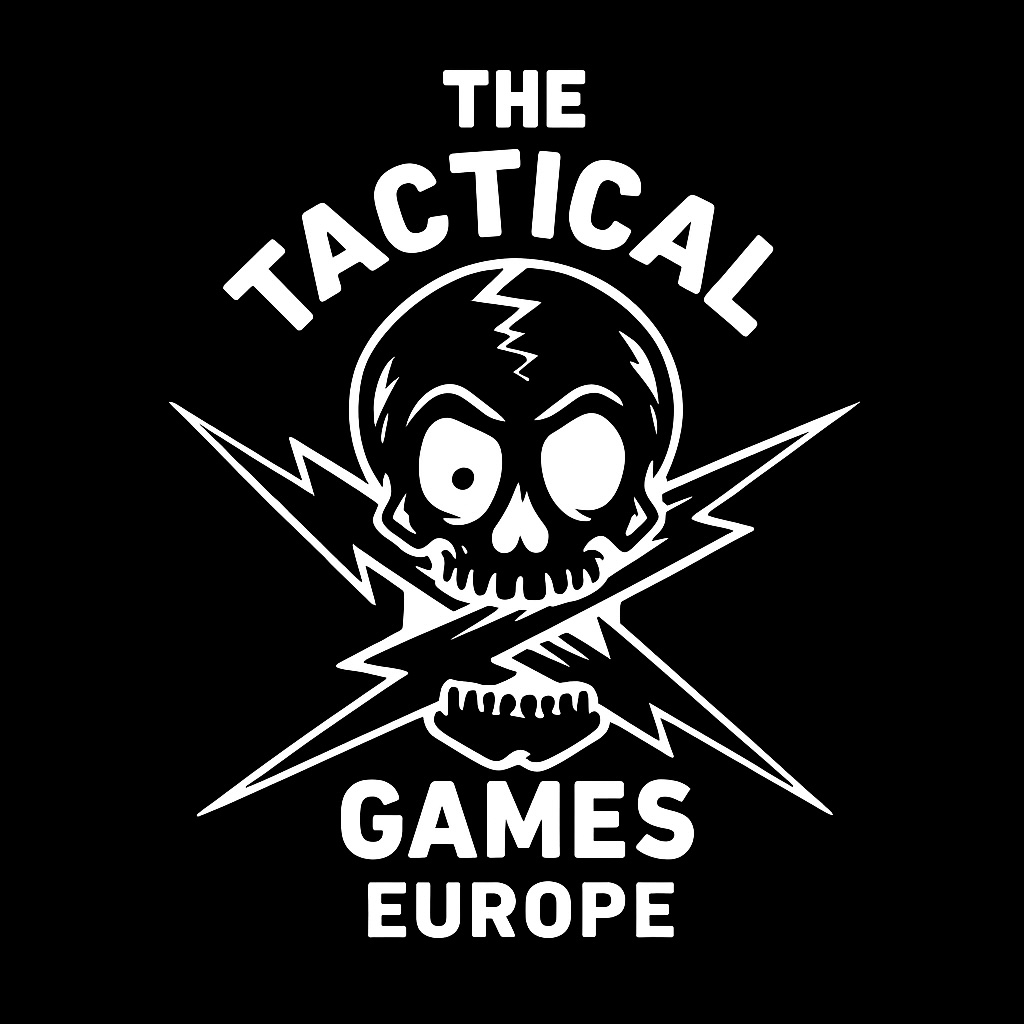 The Tactical Games