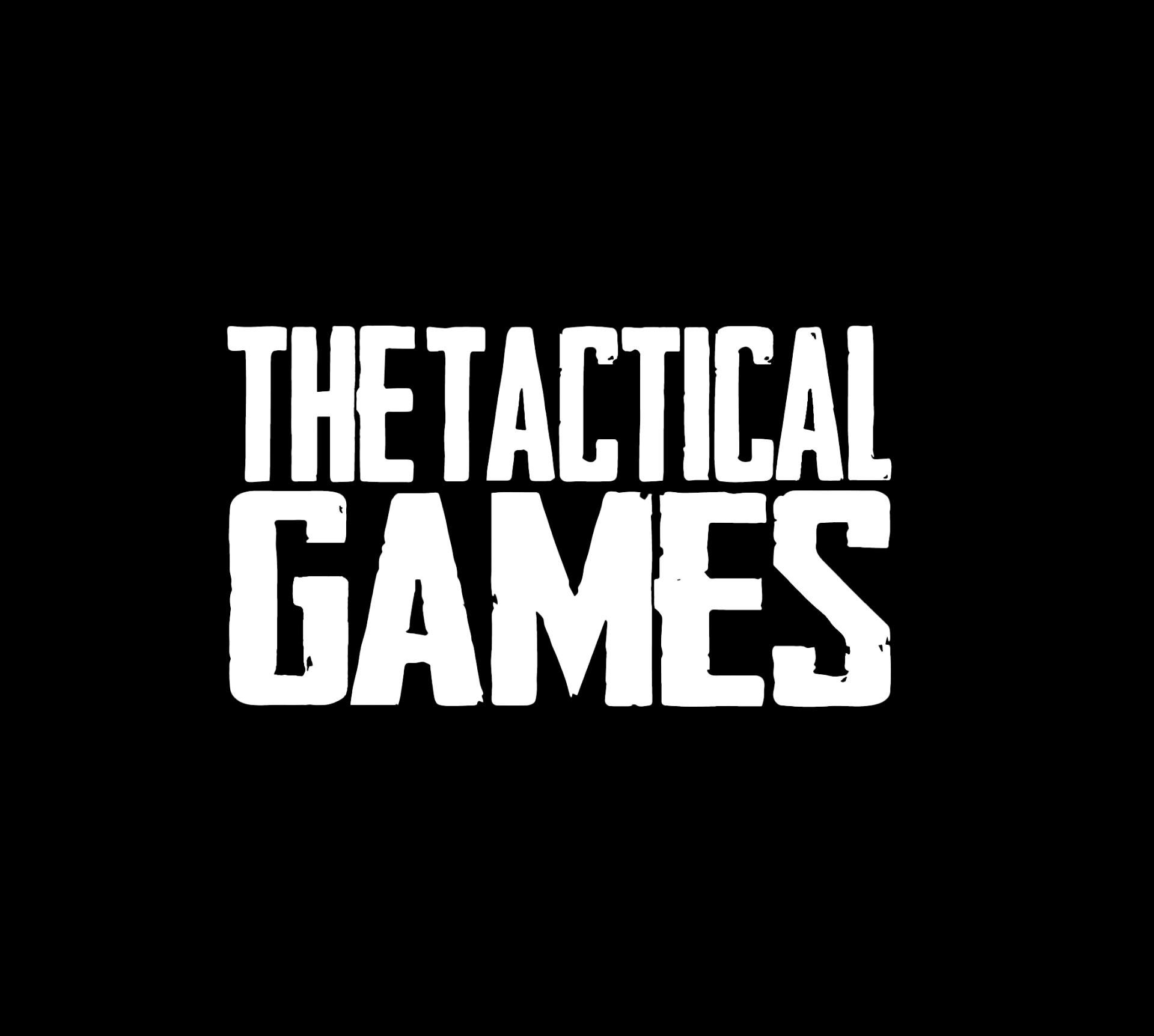 The Tactical Games